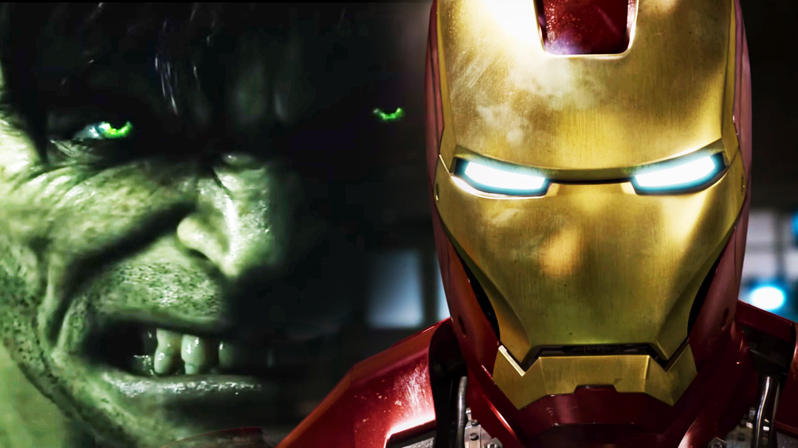 How A Group Of Children Determined The First Movies In The MCU