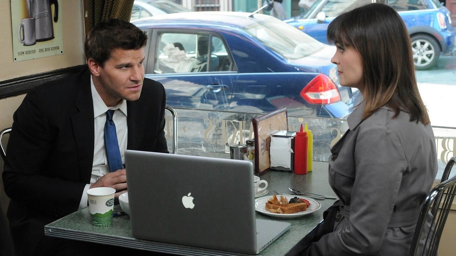 How A Missed Movie Opportunity Led To Bones' The Truth In The Myth Episode