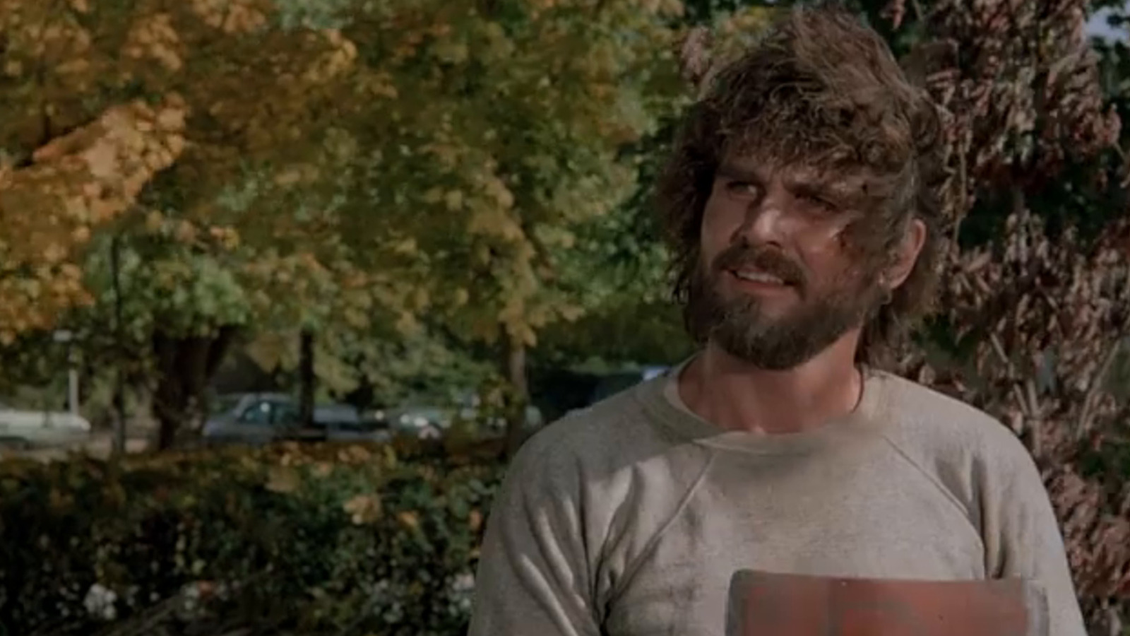 Amityville Horror Cast