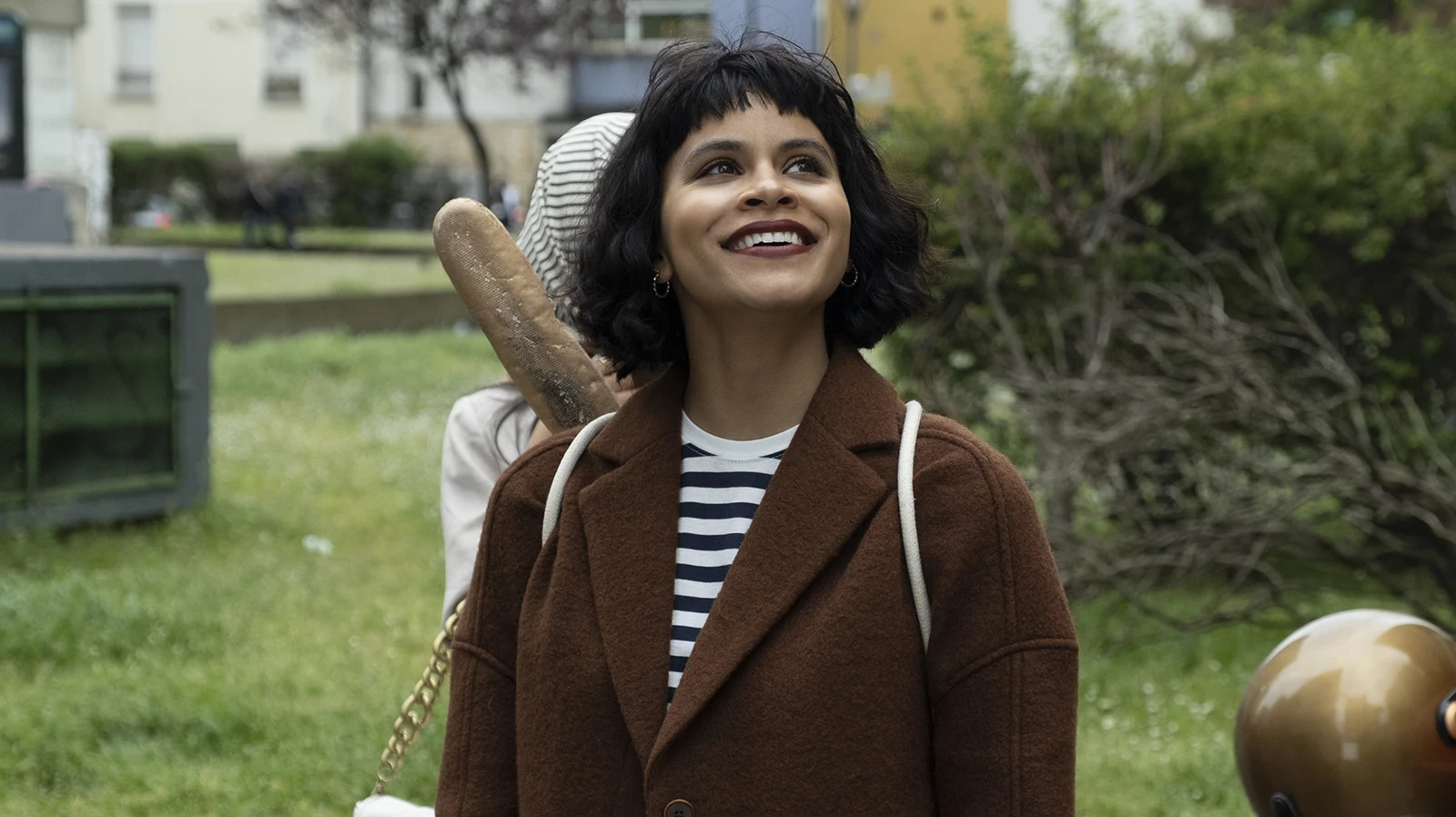 How Atlanta's Season 3 Finale Came To Focus On Zazie Beetz's Character Van