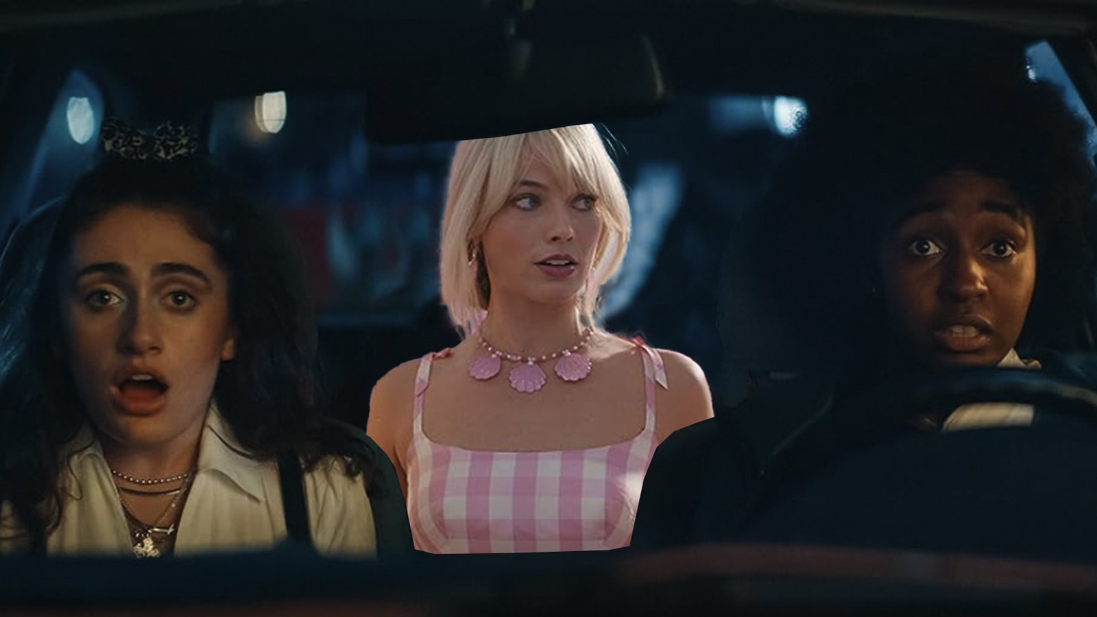 How Barbie And Bottoms Fought The Patriarchy, Literally