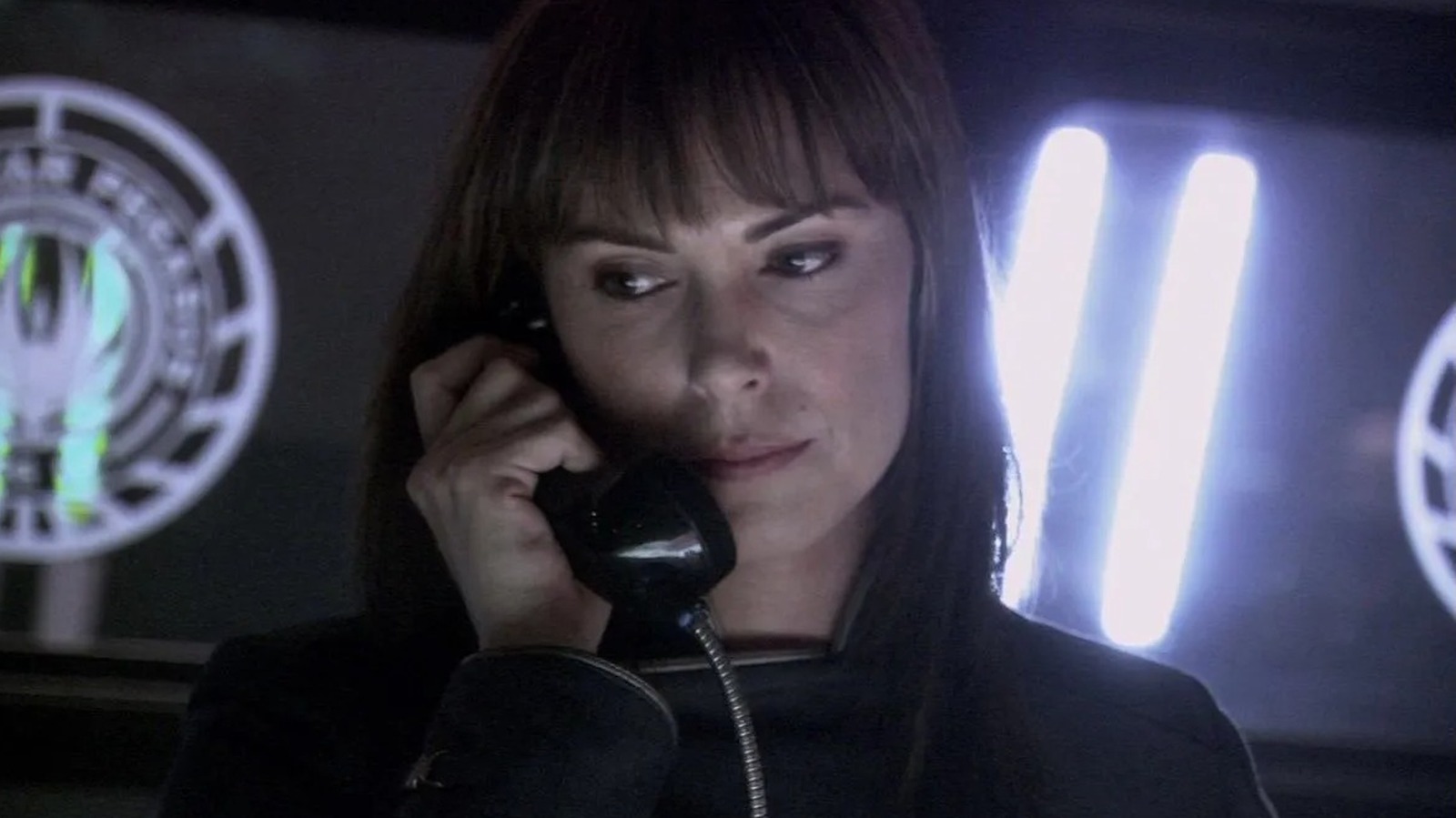 How Battlestar Galactica Recruited A Star Trek Alum For Its Best Villain