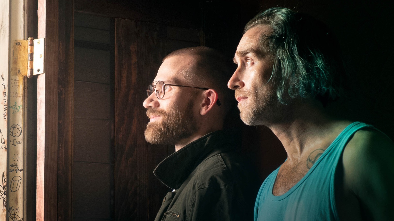 How Benson And Moorhead Used Lies To Create The Characters Of Something ...