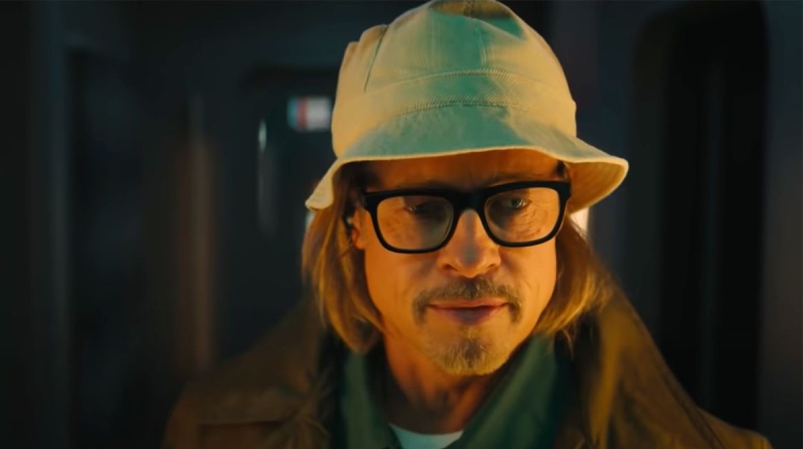 How Bullet Train Shifted From A Dark, Hard-R Action Film To A Comedy ...