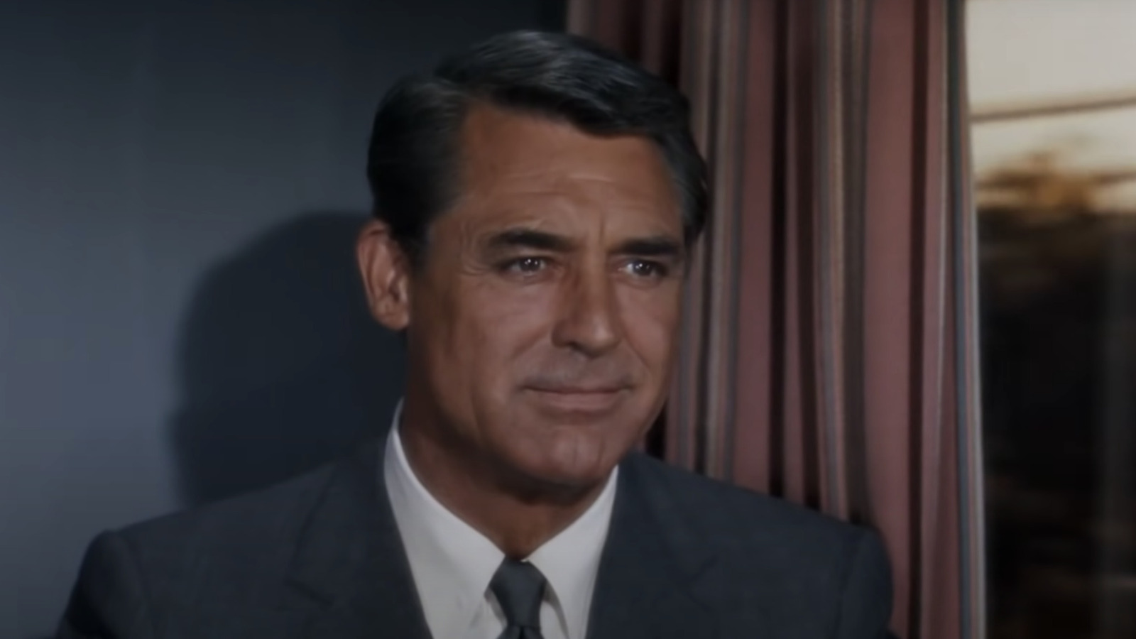 How Cary Grant Shaped The Future Of The James Bond Franchise How Cary Grant Shaped The Future Of The James Bond Franchise