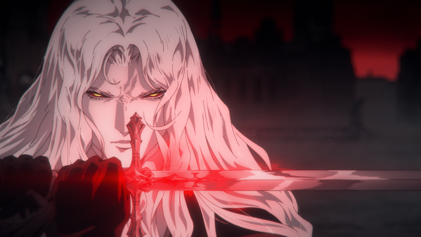 How Castlevania: Nocturne Season 2 Sets Up Symphony Of The Night