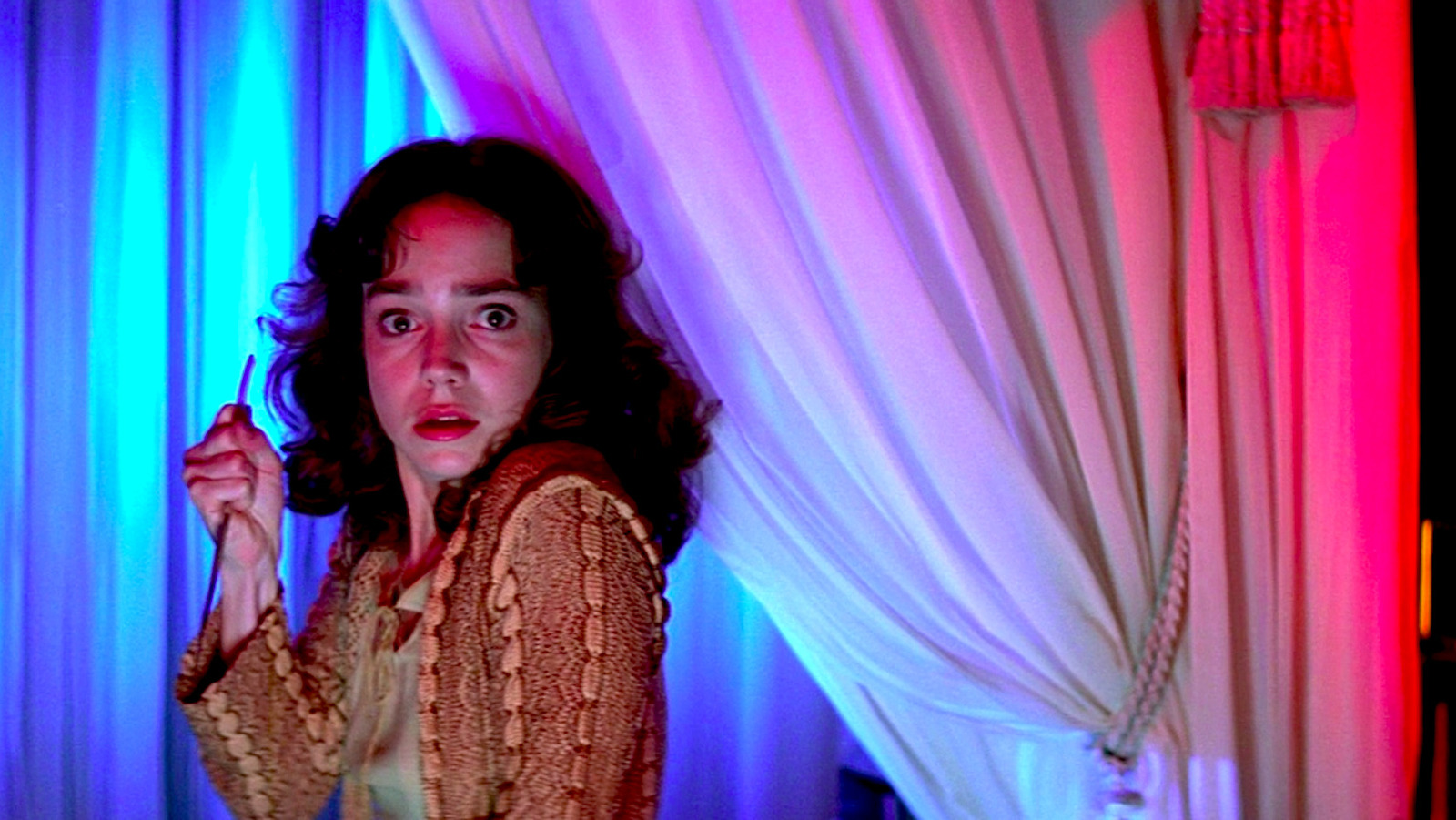 How Dario Argento Masterfully Used Lighting In Suspiria
