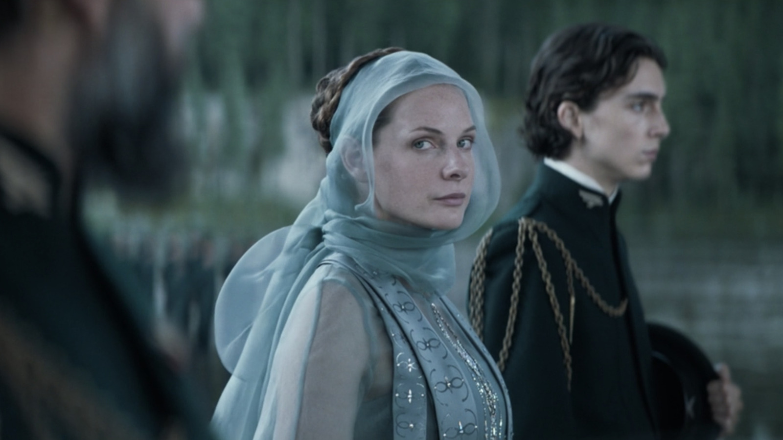 How Dune's Atreides Family Were Modeled On The Romanoffs [Exclusive]
