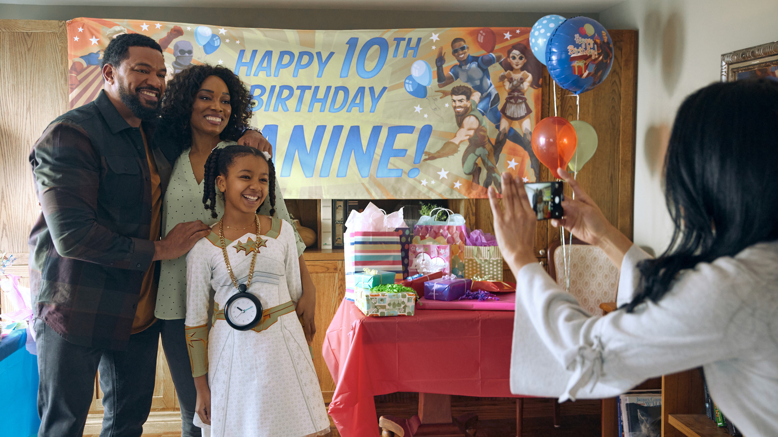 The Boys: How Family Has Always Influenced MM's Character Arc