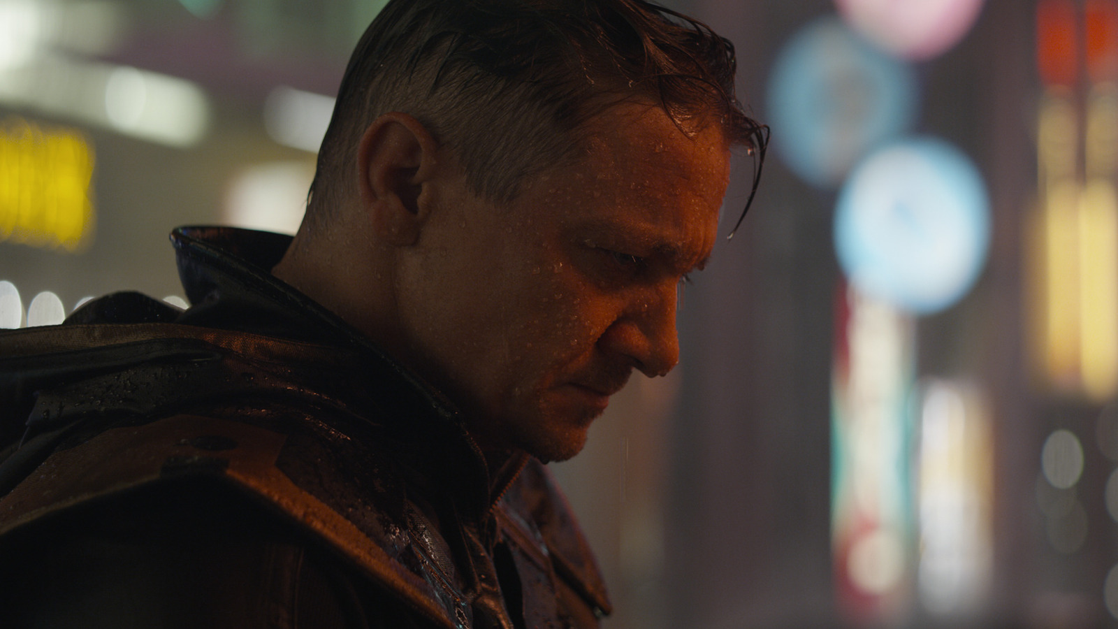 How Hawkeye Finally Addresses The Darker Side Of Being A Superhero