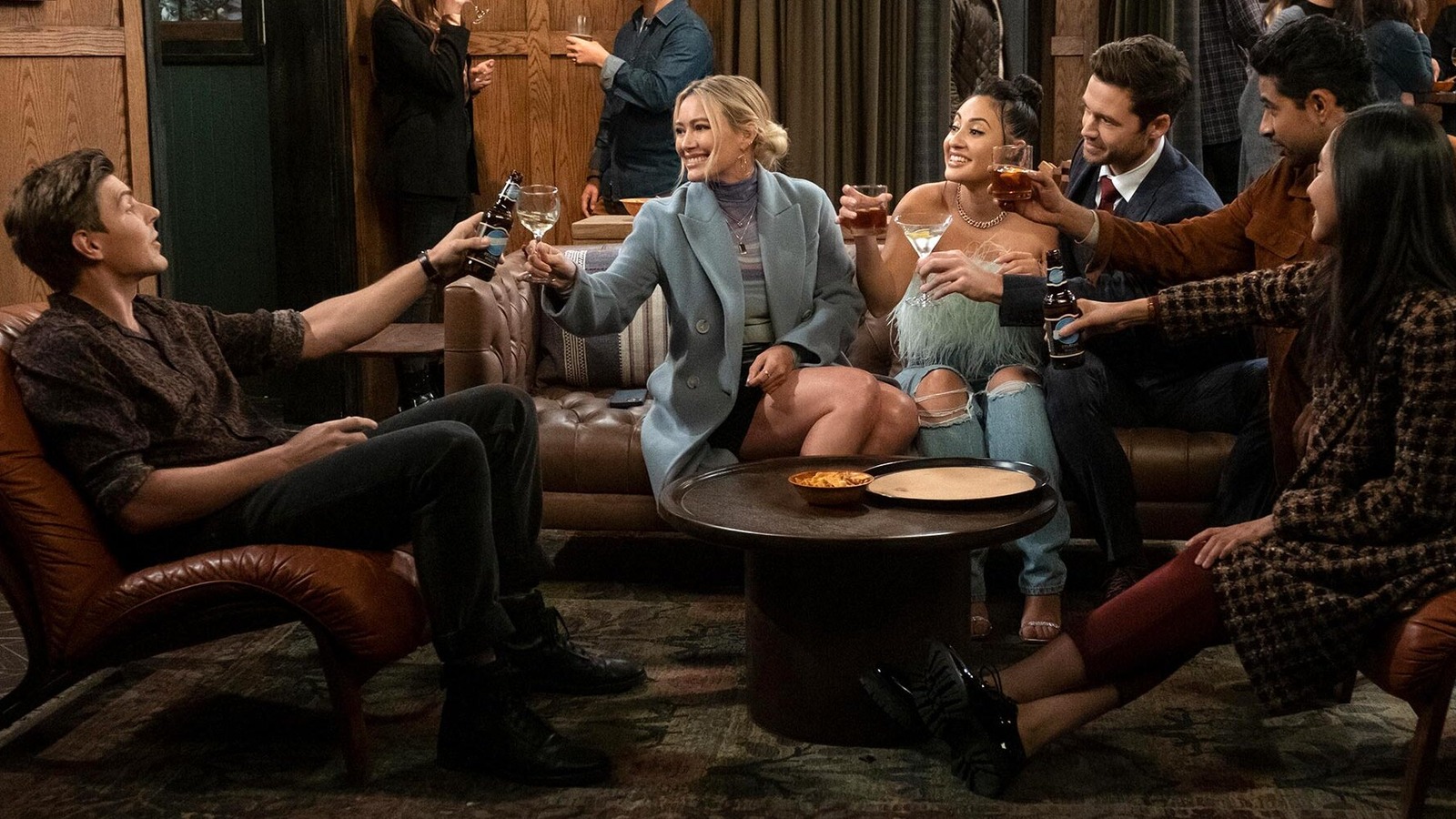 How I Met Your Father Pays Loving Tribute To Bob Saget