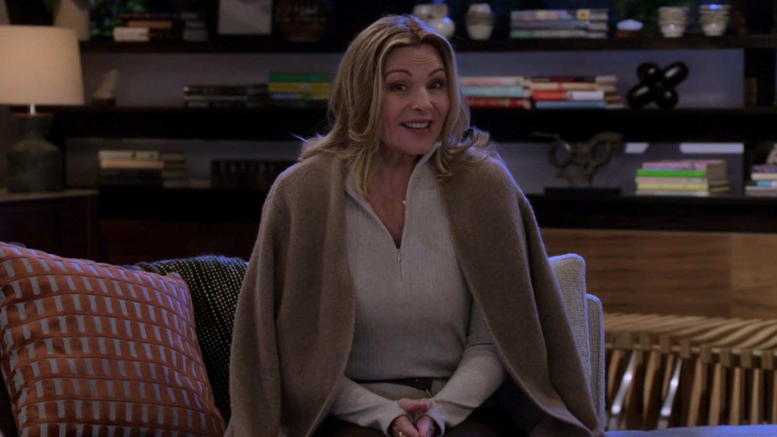How I Met Your Father's Is Wasting Kim Cattrall's Talent - Let's Hope ...