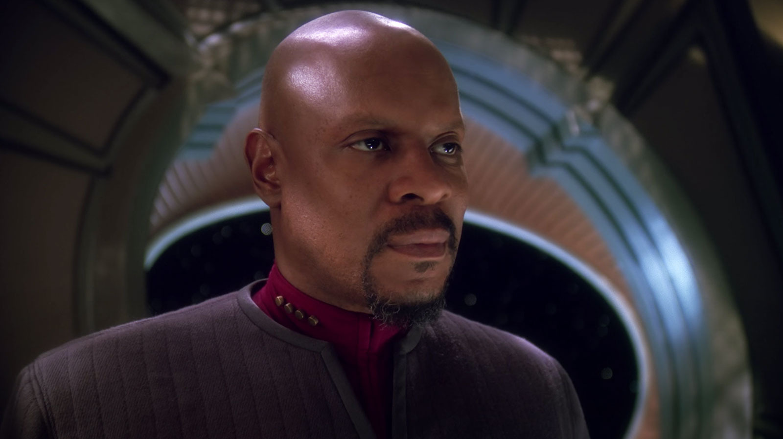 How In The Pale Moonlight Proves That Sisko Is The Best Star Trek Captain