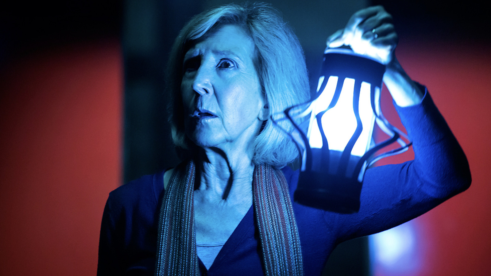 Deleted Insidious Movie Scenes That Would've Filled Theaters With Screams
