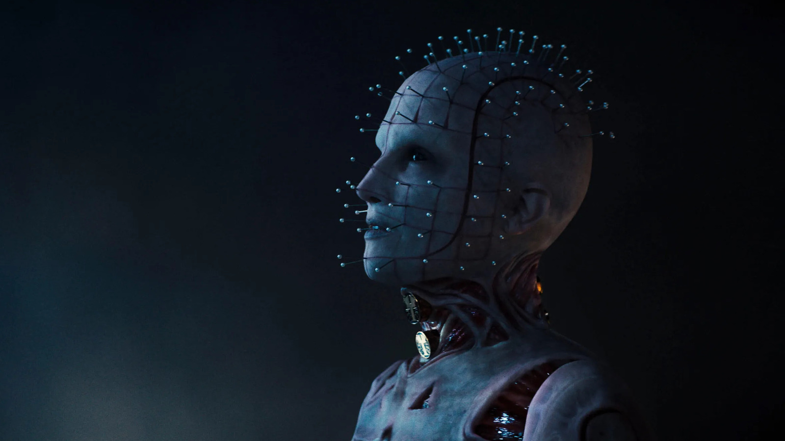 Jamie Clayton Transform Me