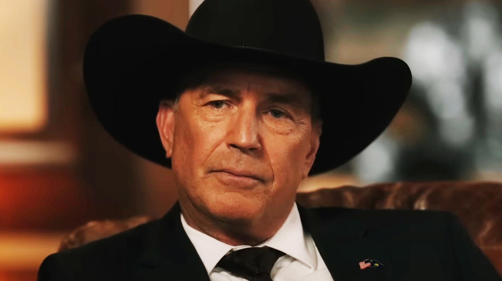 How John Dutton Secretly Appears In The Yellowstone Season 5 Finale