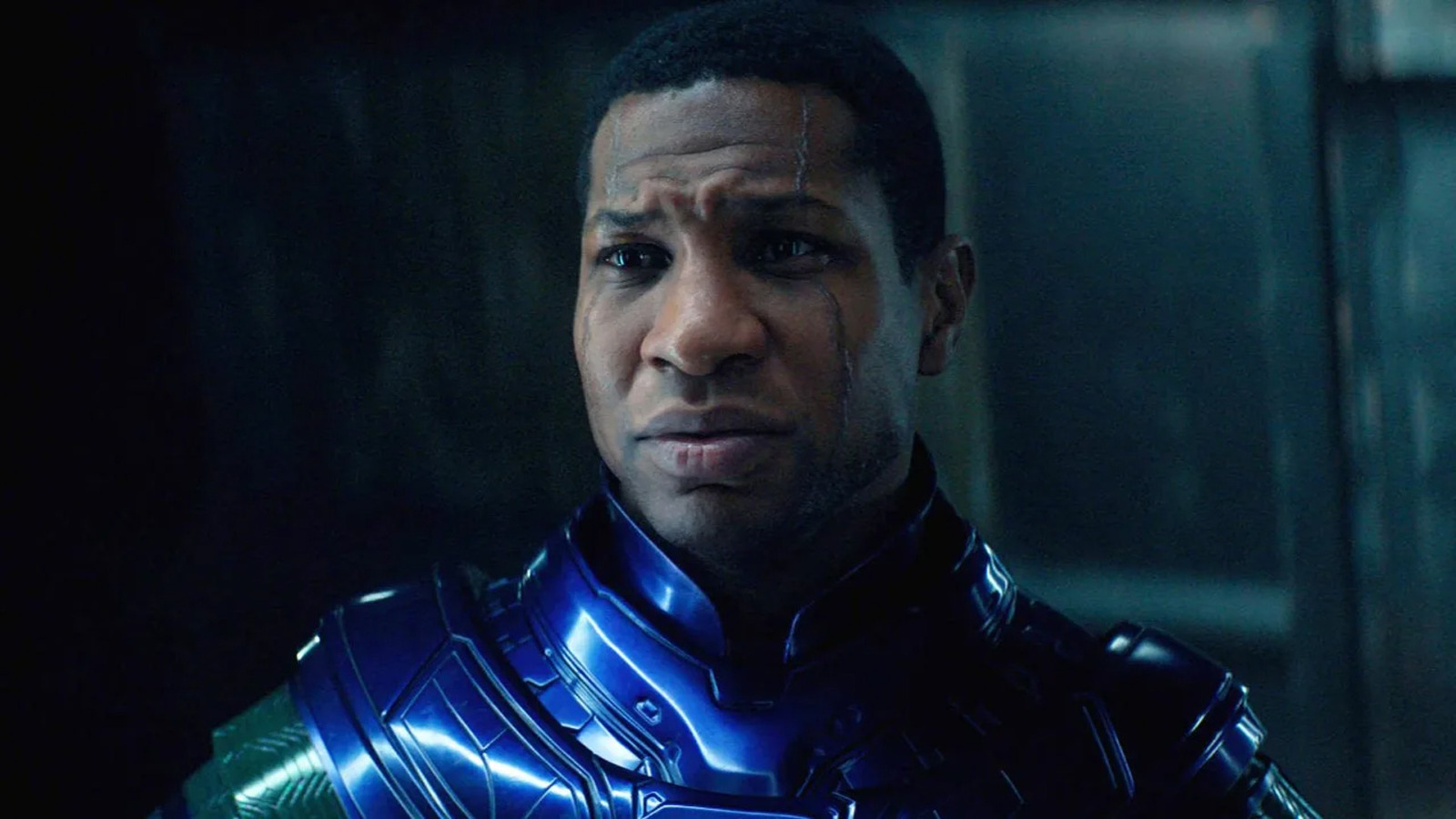 Jonathan Majors Reacts To Marvel Replacing Kang With Robert Downey Jr's Doctor Doom
