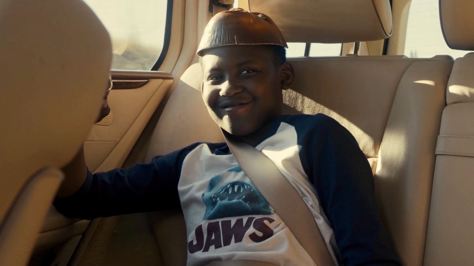 How Jordan Peele's Us And Nope Pay Homage To This Steven Spielberg ...
