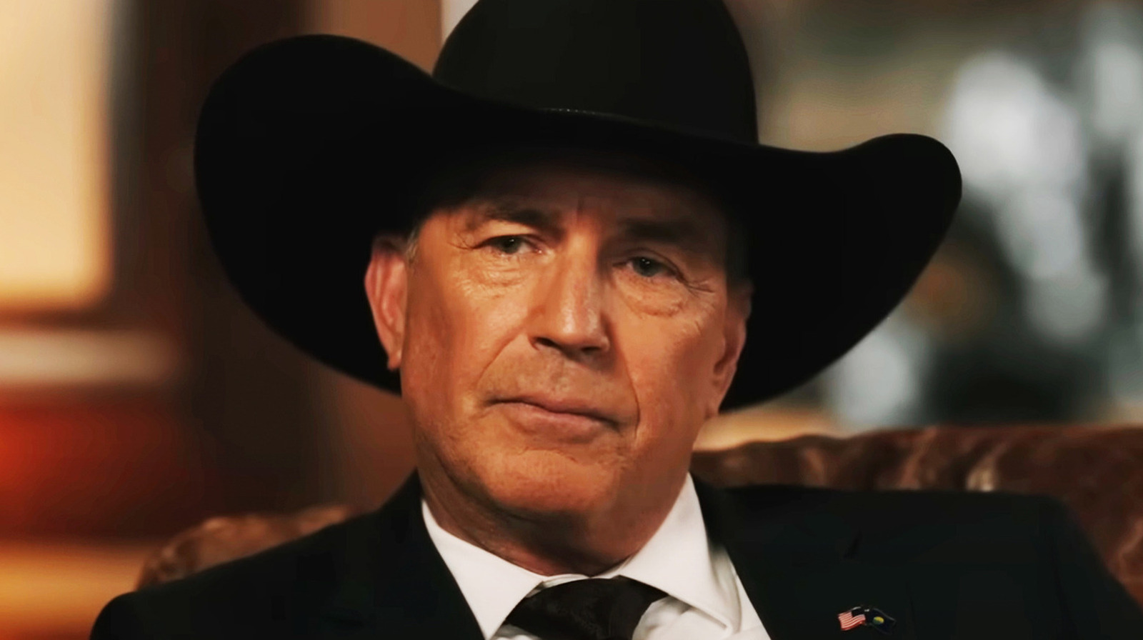 How Kevin Costner Feels About The Backlash Over John Dutton's ...