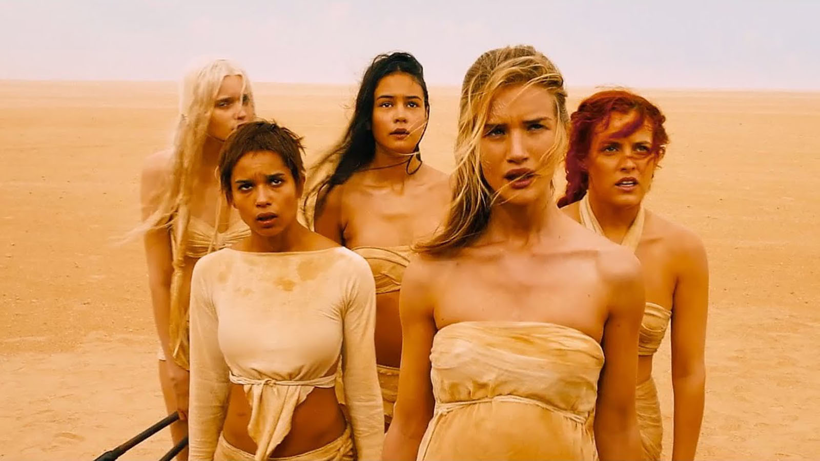 How Mad Max Fury Road Tried To Do Its Most Vulnerable Characters Justice How Mad Max Fury Road Tried To Do Its Most Vulnerable Characters Justice