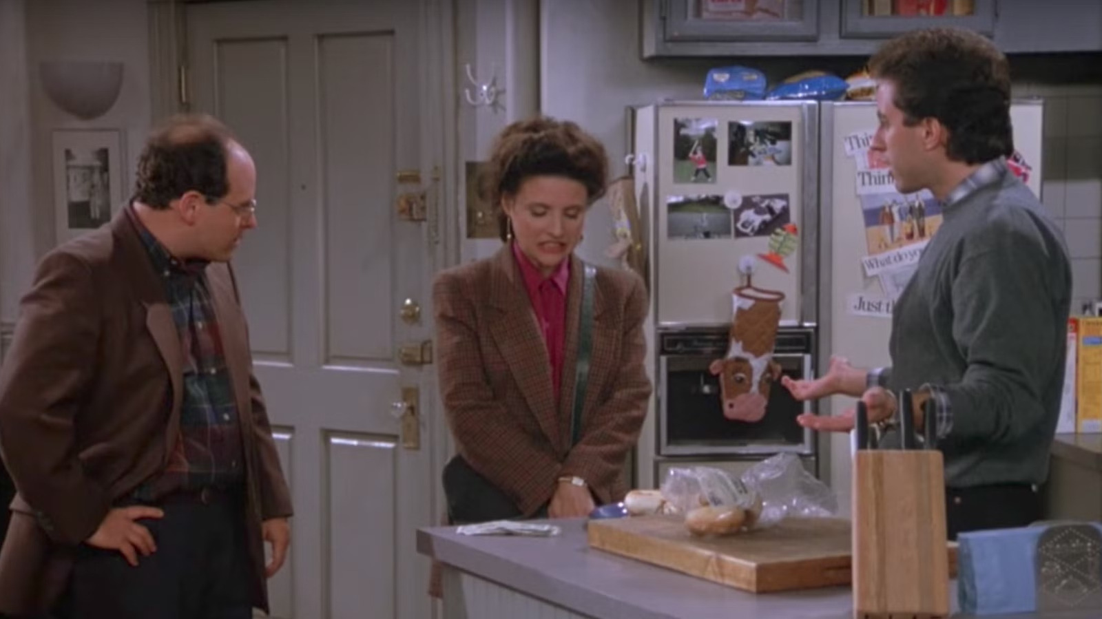 How Much Jerry Seinfeld's Apartment In The NBC Sitcom Would Rent For
