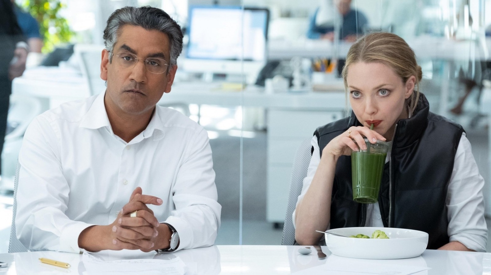 How Much Of The Dropout Is A True Story?