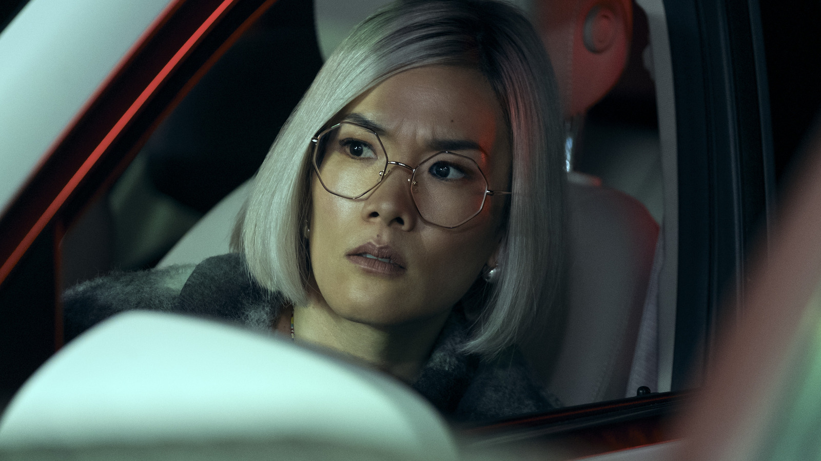 How Netflix's Beef Made Golden Globes History