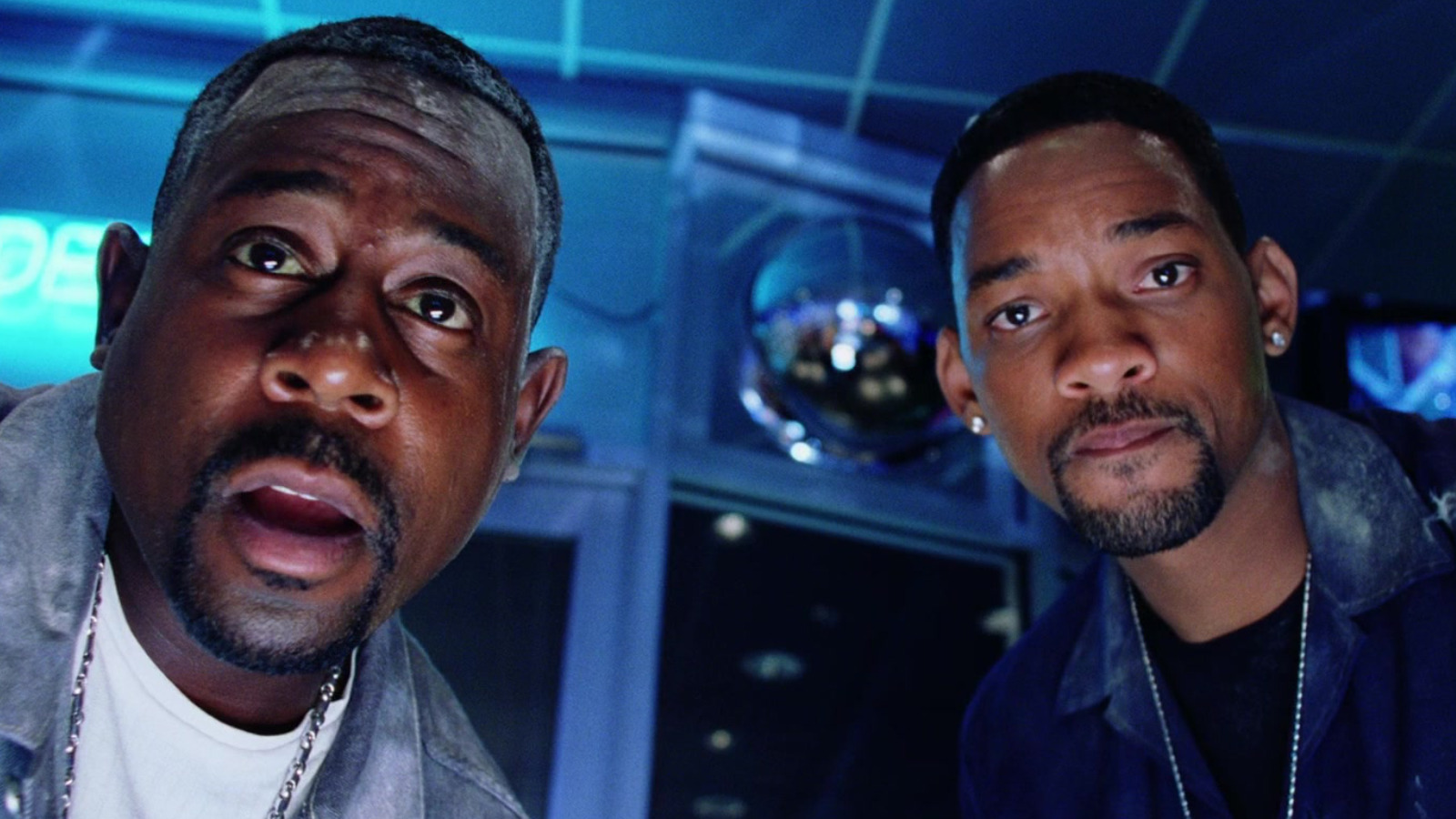 Bad Boys 2 Wallpaper