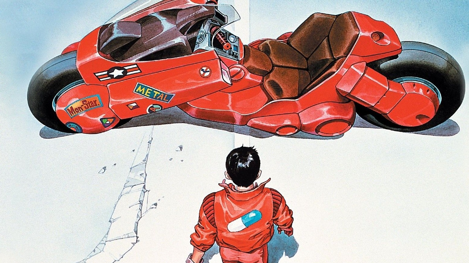 How One Manga's Death Led To The Birth Of Akira