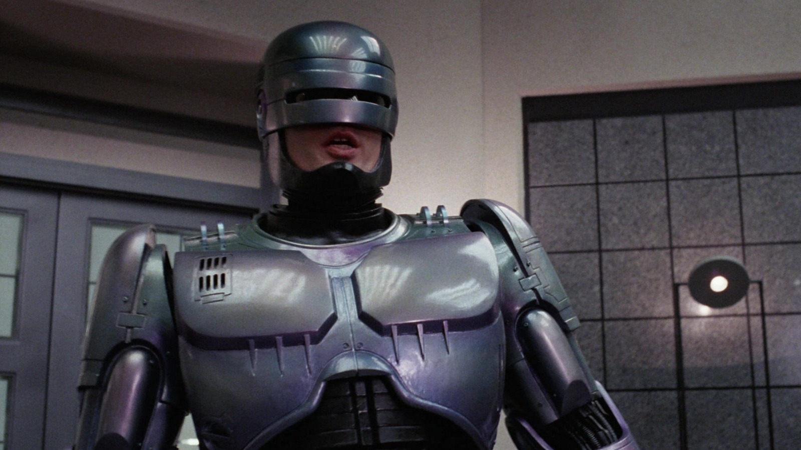 How Paul Verhoeven's Manga Inspirations Nearly Ruined RoboCop's Iconic ...