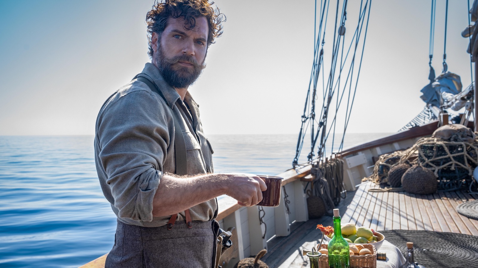 How Realistic Are Your Favorite Spy Movies? Our Expert Weighs In