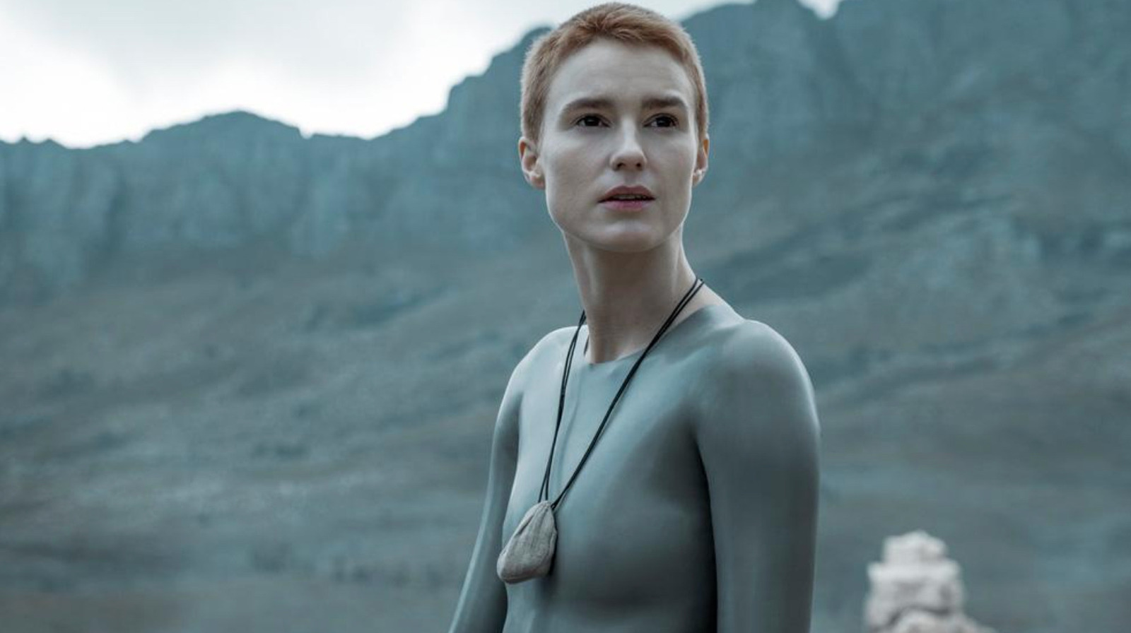 How Ridley Scott Found The Perfect Location To Film Raised By Wolves