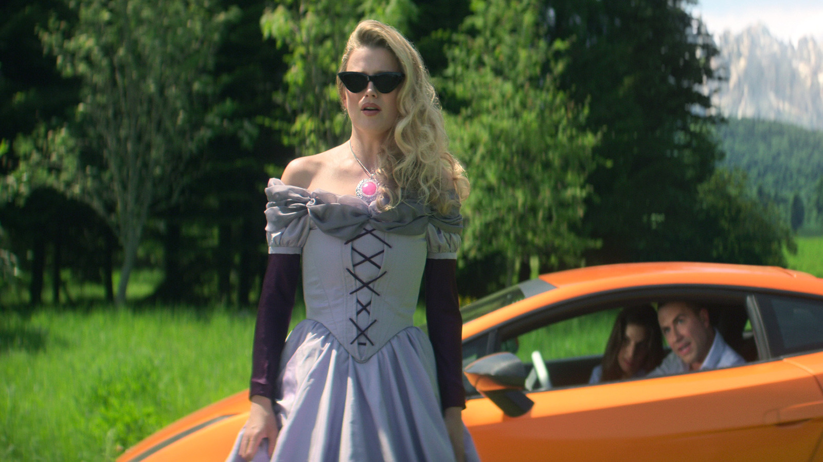 How Should The Sandman Season 2 Adapt One Of The Comic's Trickiest ...