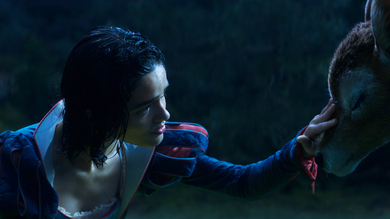 How Snow White Star Rachel Zegler Really Feels About Toxic Disney Fans