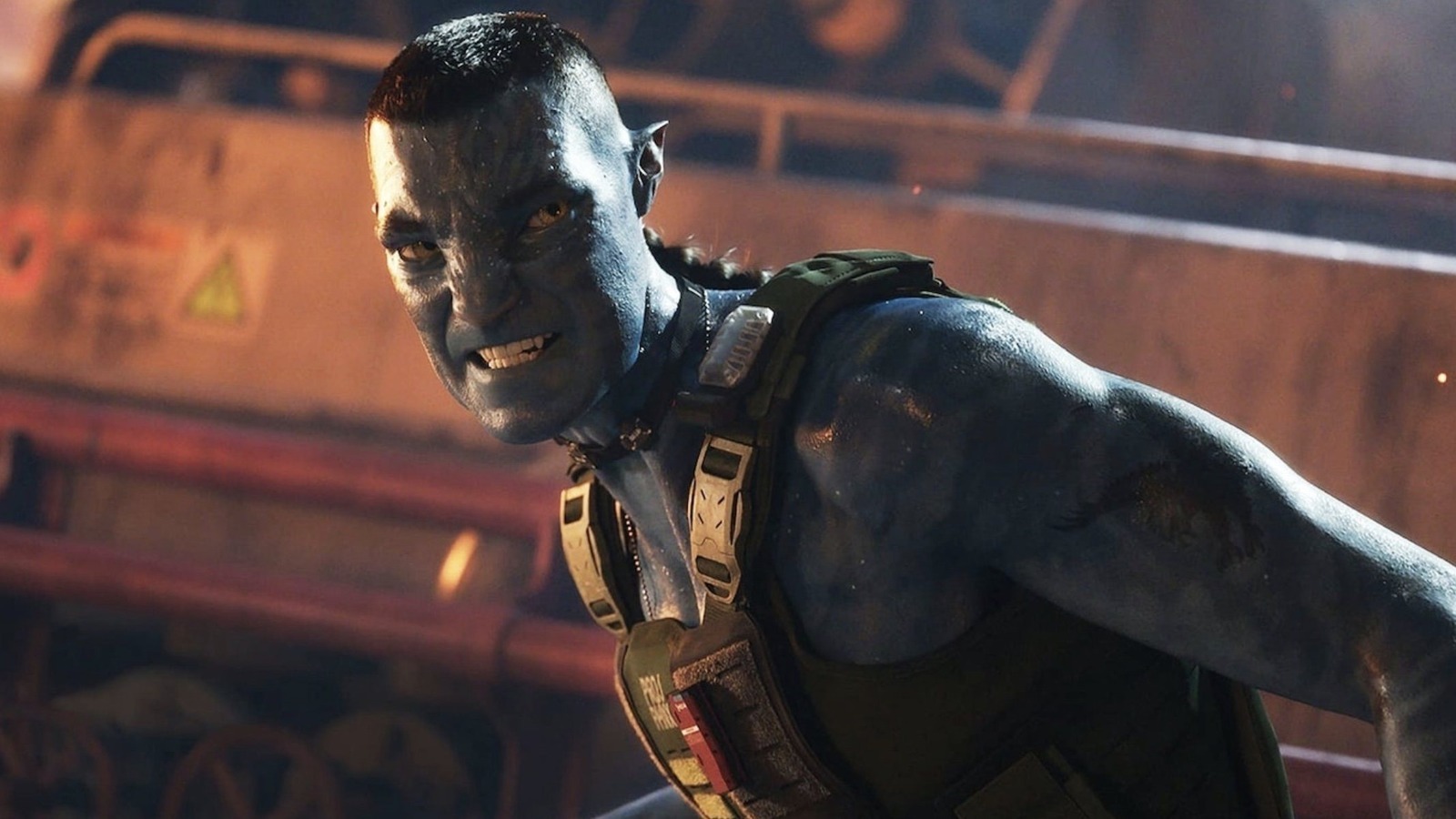 How Stephen Lang Imagines Spider & Quaritch's Future After Avatar: The ...