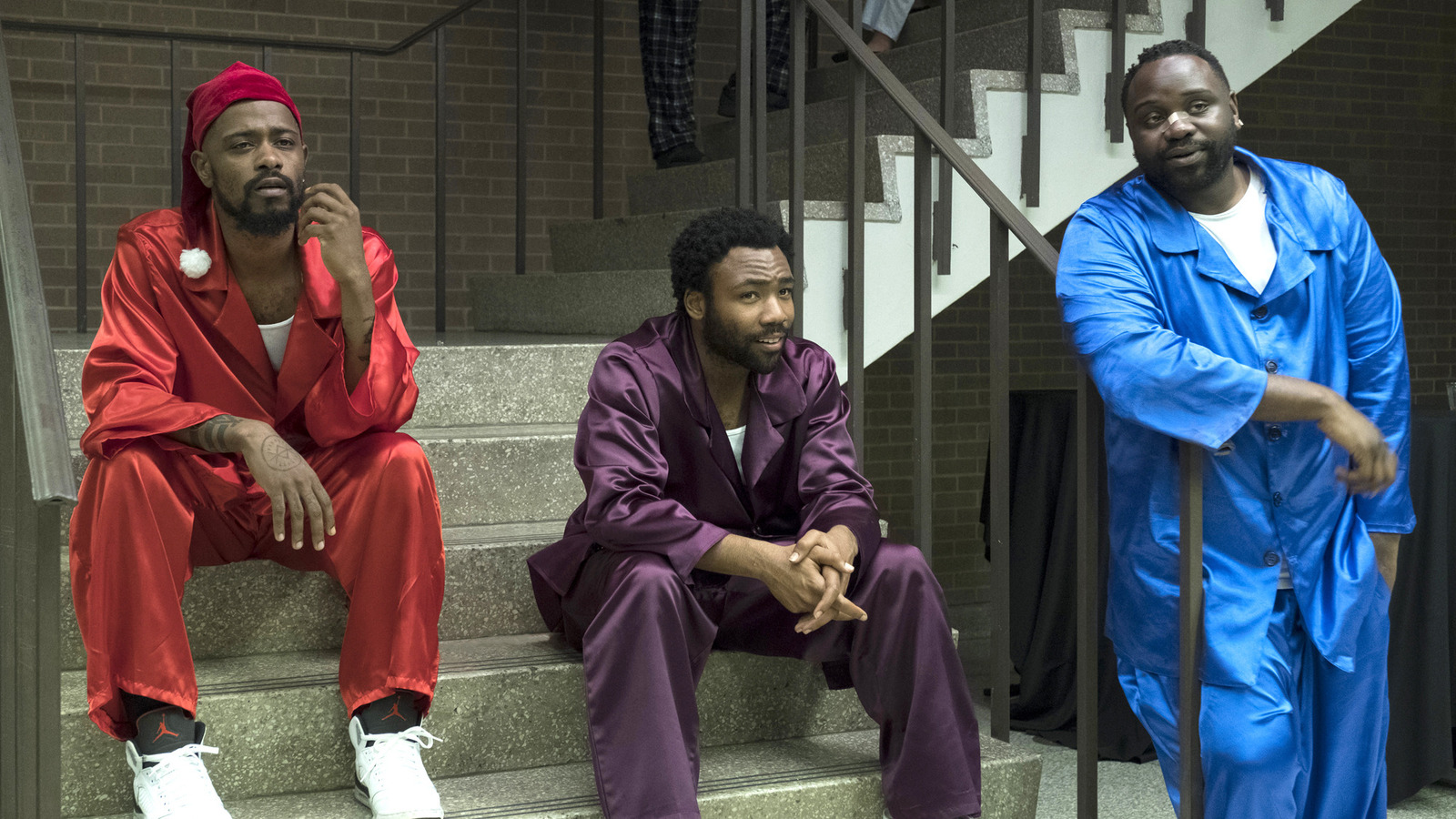 How The Atlanta Crew Channeled The 'Effortless Chaos' At The Center Of ...