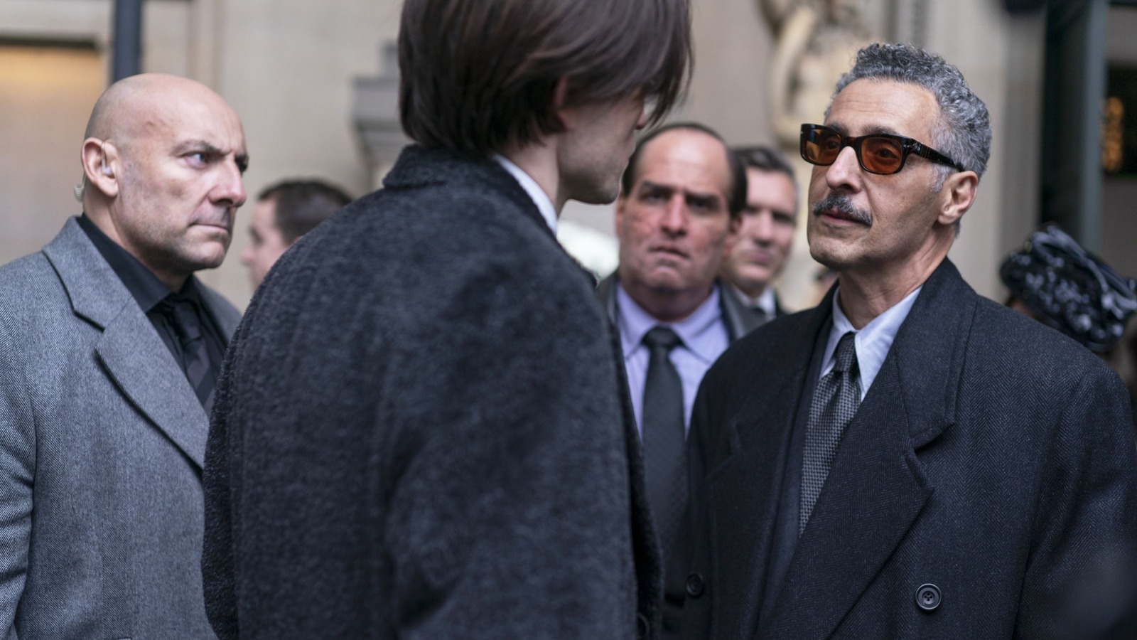 How The Batman's Take On Carmine Falcone Was Inspired By Real New York ...