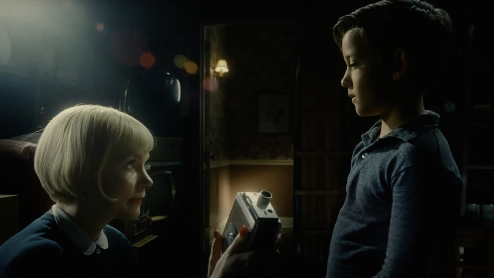 How The Fabelmans Demystifies The Filmmaking Process, And Steven ...