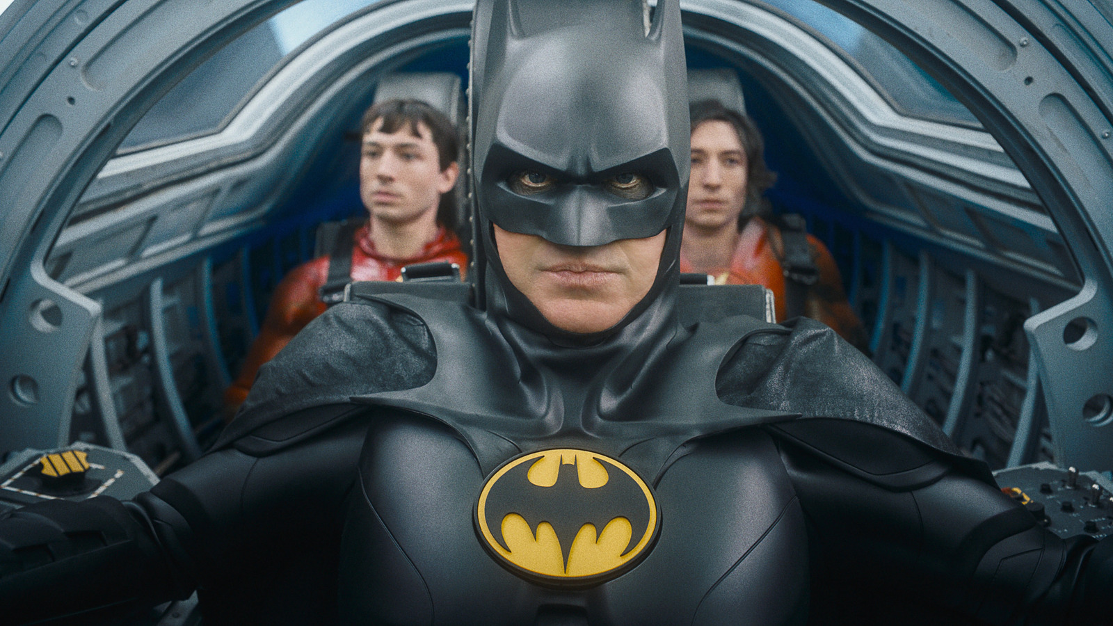 How The Flash Scored Its Biggest Cameo (And Kept It Secret)