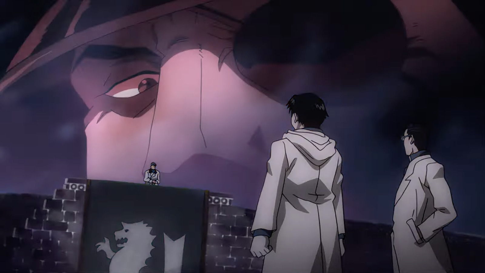 The Fullmetal Alchemist: Brotherhood Anime Shortchanges The Manga's ...