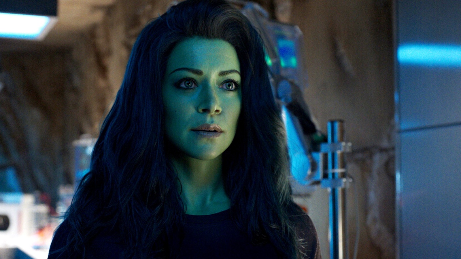 How The Marvel Cinematic Universe Repeated The Original Sin Of Marvel ...