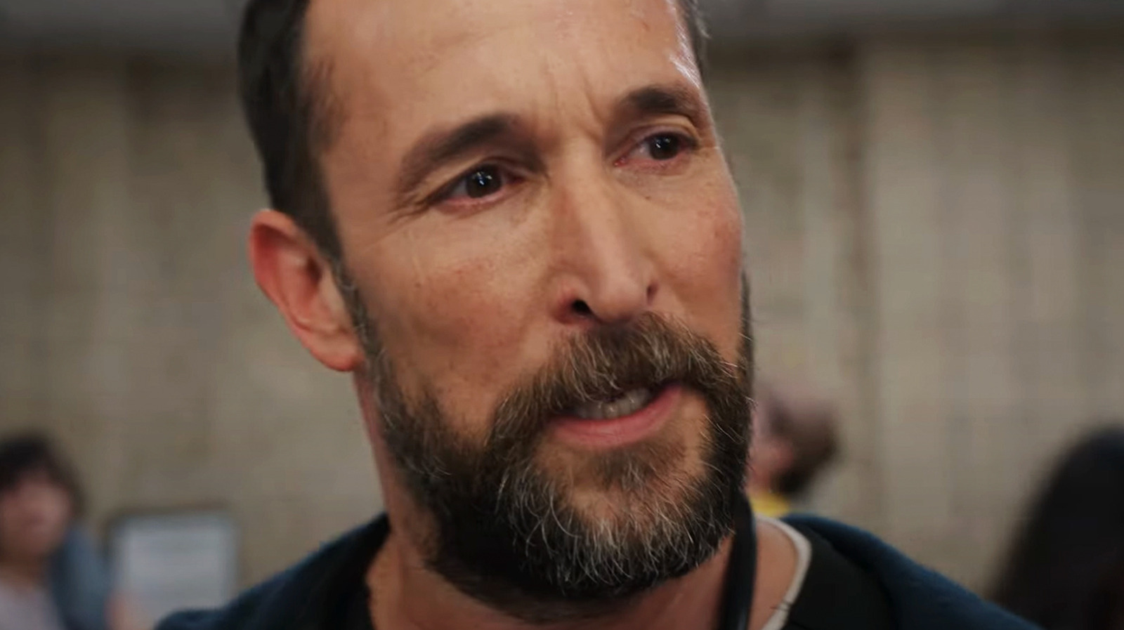 How The Pitt Star Noah Wyle Really Feels About His Friends Cameo Today