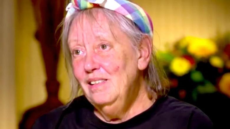 How The Shining Changed Shelley Duvall Forever