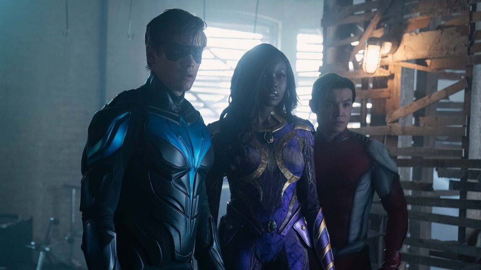 How Titans Season 4 Will Change Tones From Previous Seasons