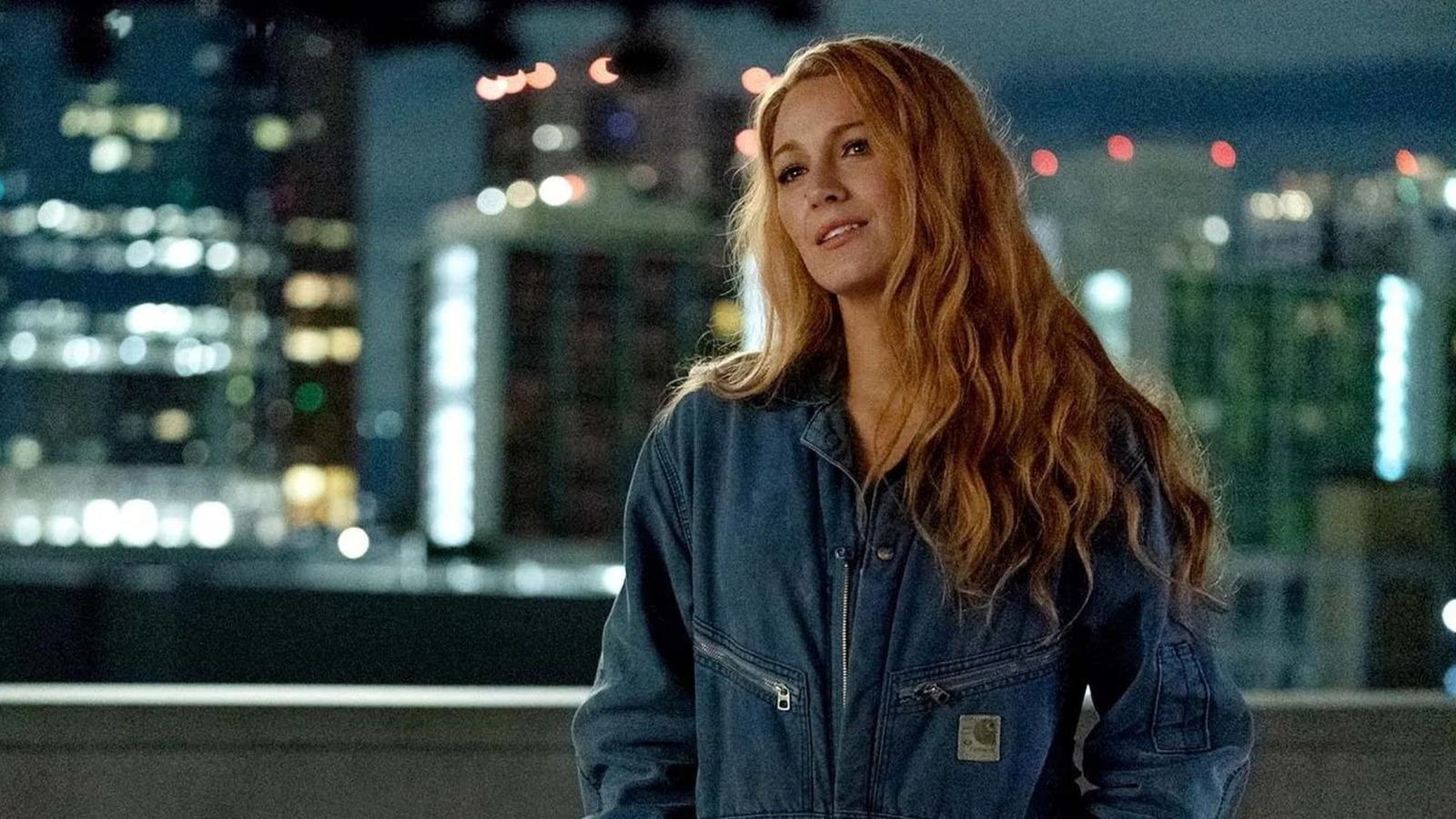How To Watch Blake Lively's It Ends With Us At Home