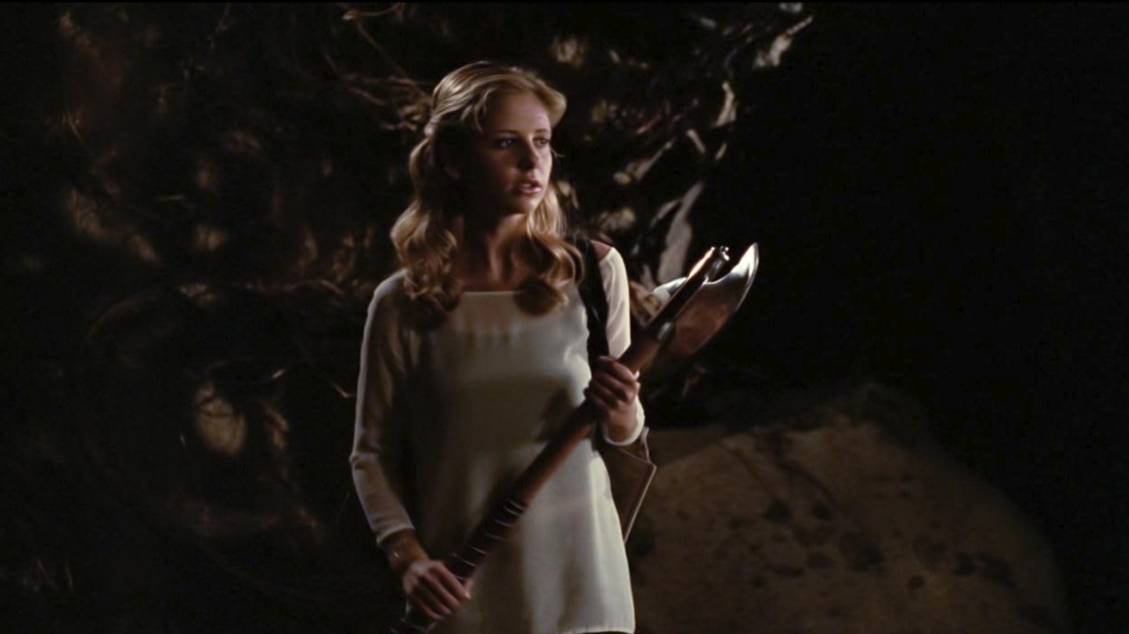 How To Watch Buffy The Vampire Slayer & Angel In Order (Including The ...