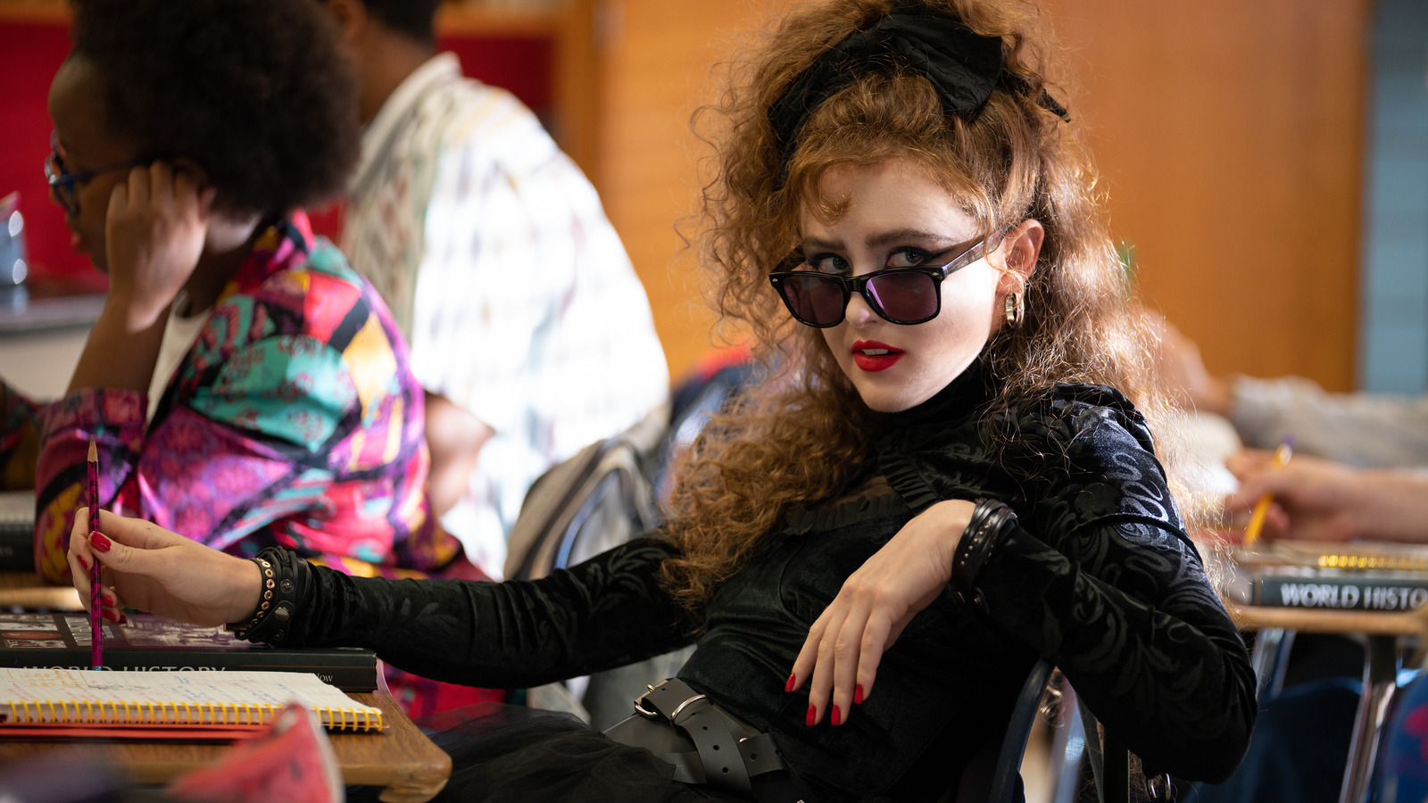 How To Watch Lisa Frankenstein At Home