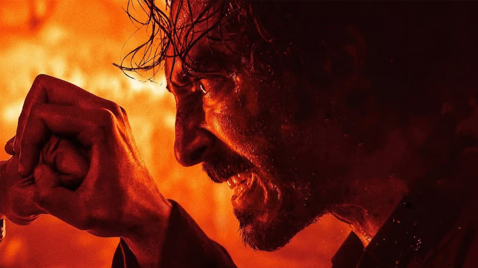 How To Watch Monkey Man At Home