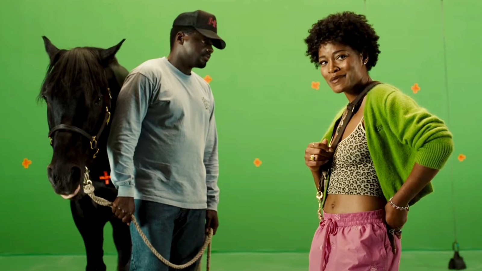 How To Watch Nope At Home