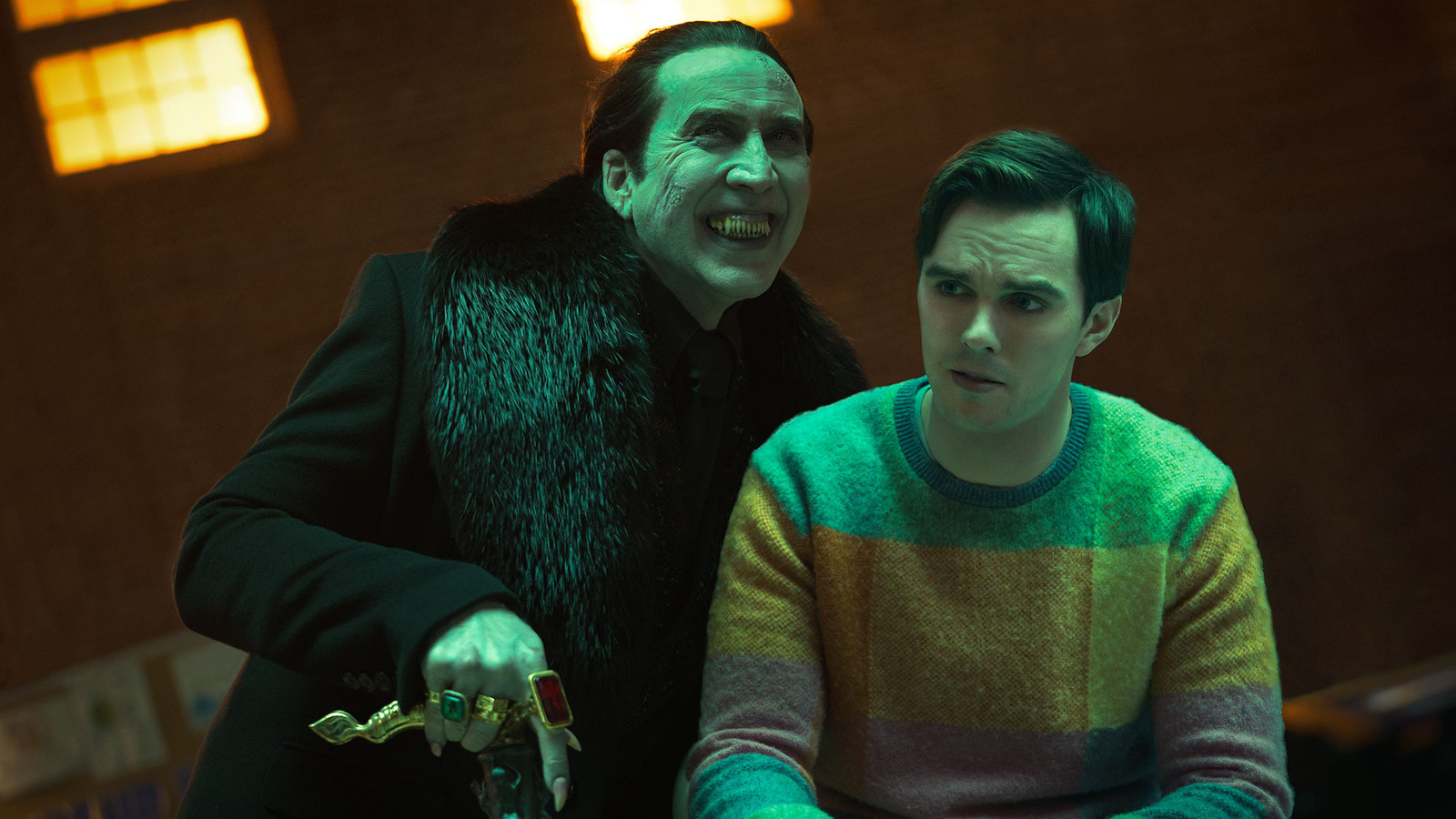 How To Watch Renfield At Home